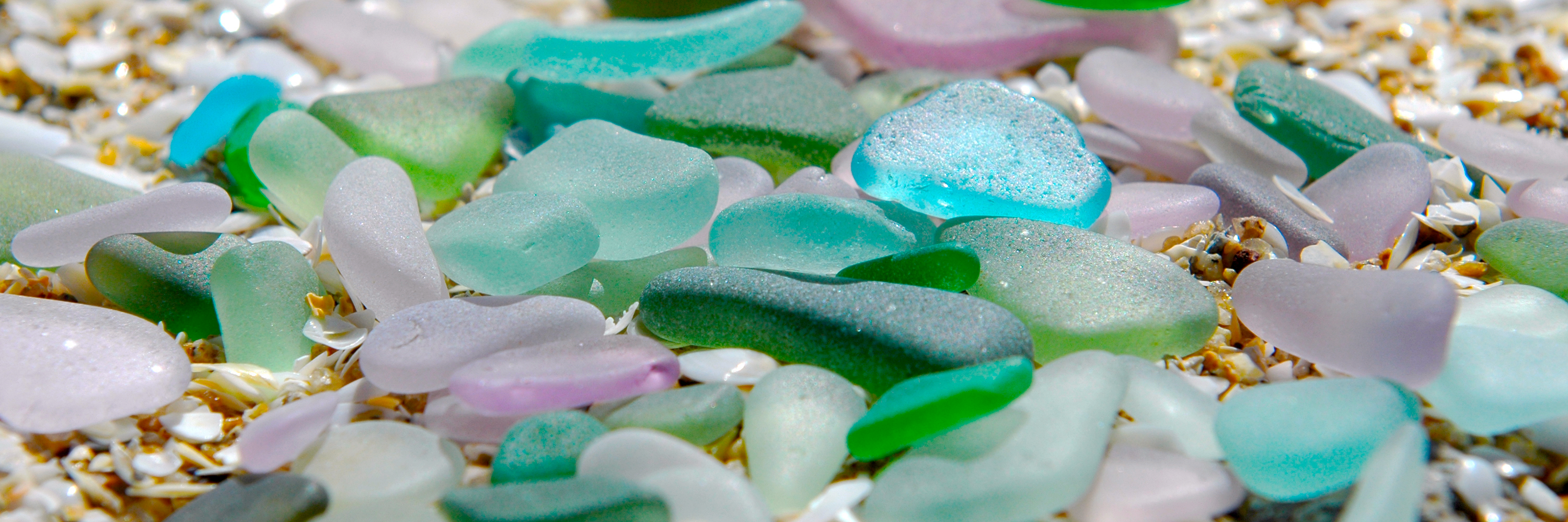 Mornington Sea Glass Jewellery